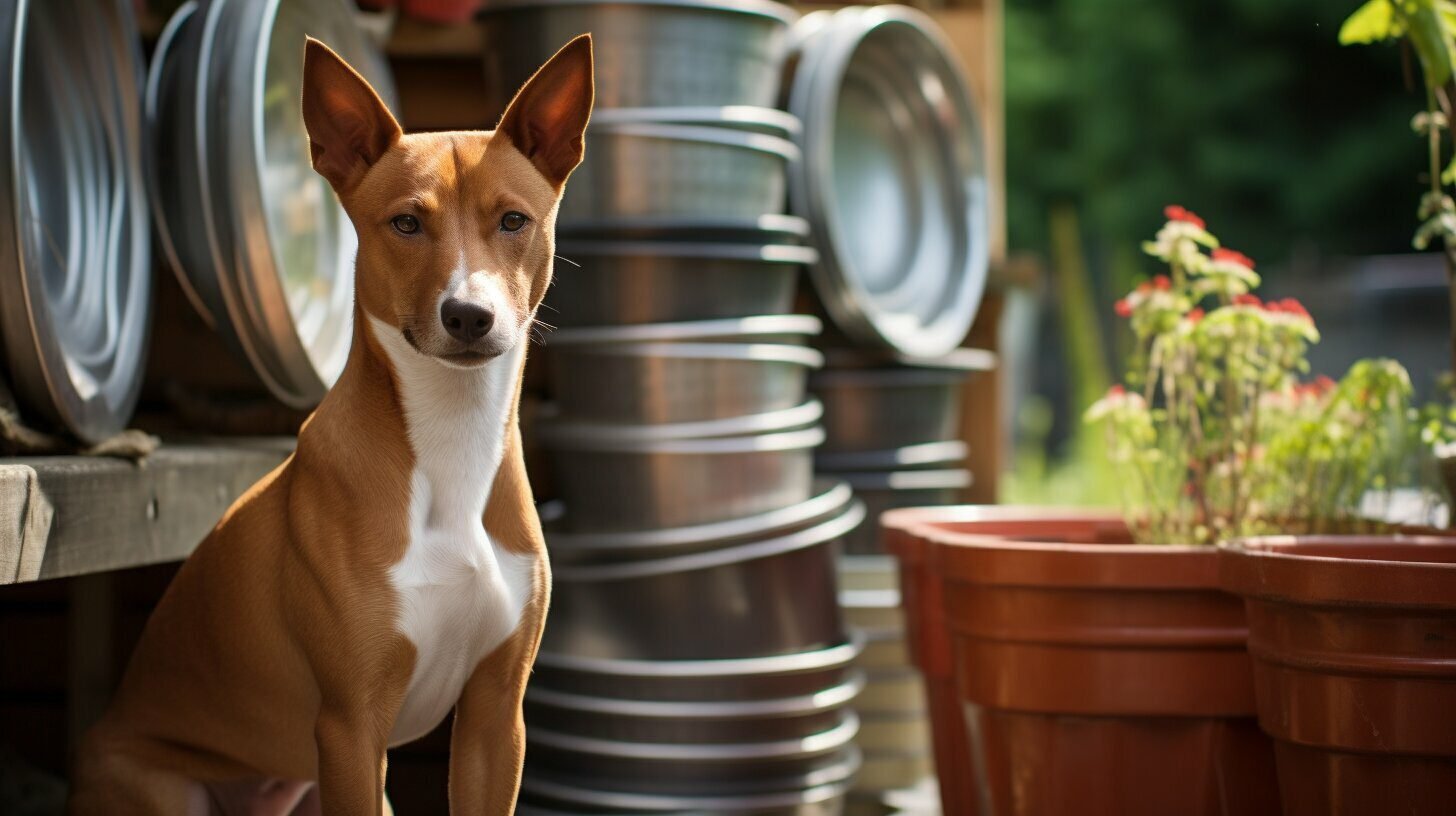 Basenji Price Guide (2024)
