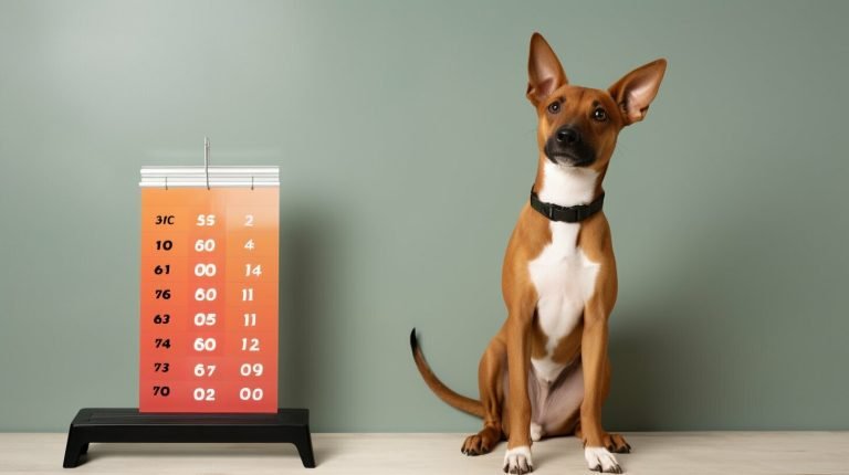 Basenji Price Guide (2024)