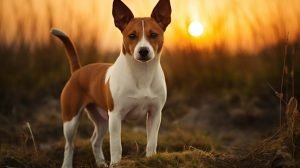 Basenji Price Guide (2024)