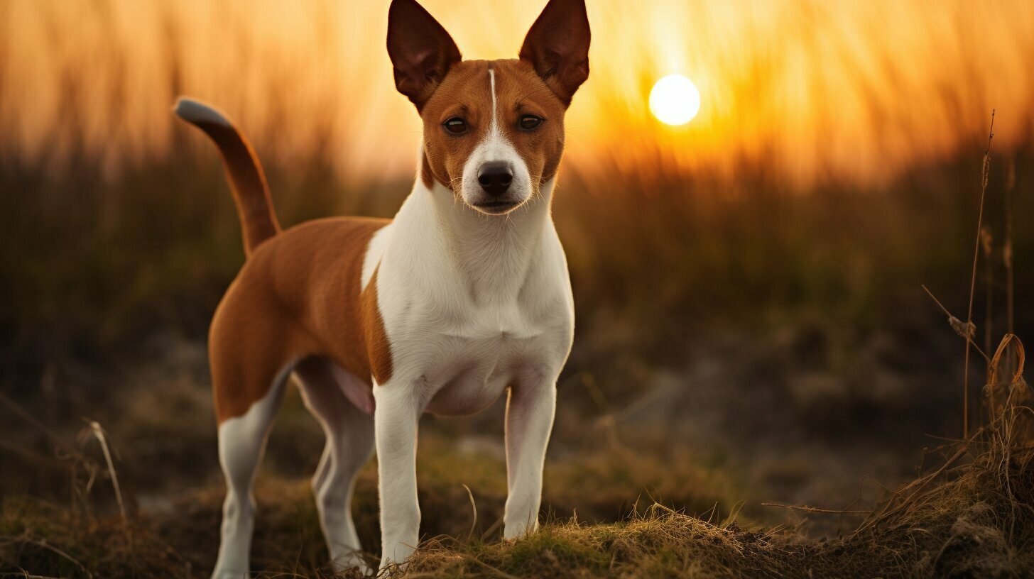 Basenji Price Guide (2024)