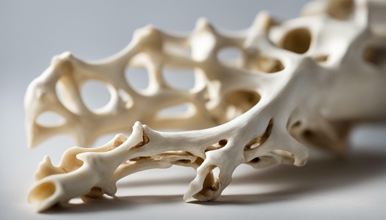 Curious To Know: How Many Bones Does A Cat Have?