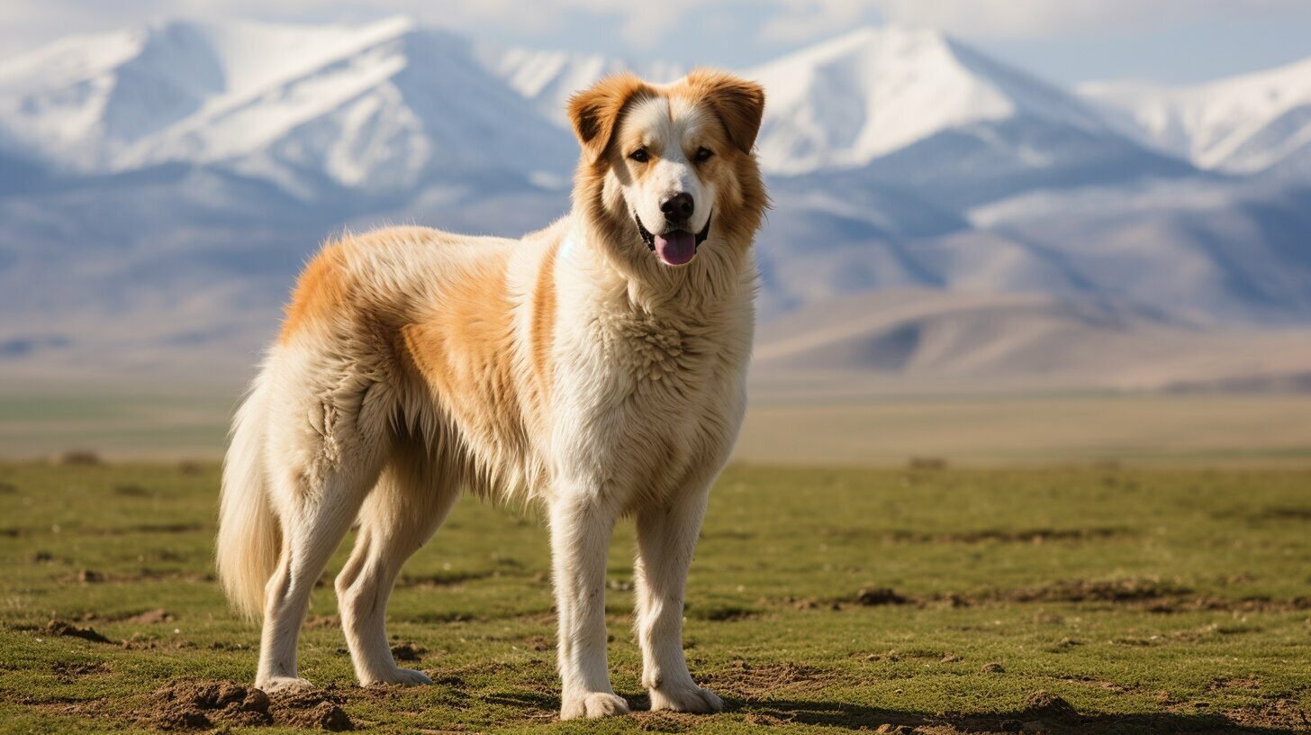 Central Asian Shepherd Dog Price Guide (2024)