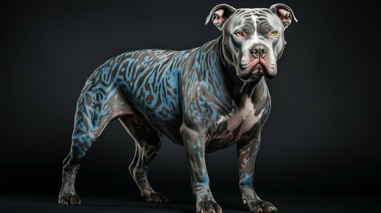 Merle Pitbull Price Guide (2024)