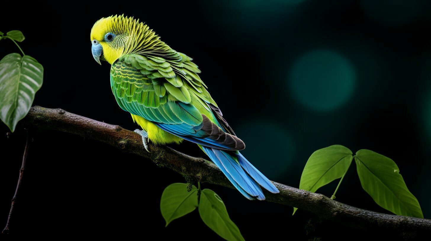 Discovering Different Types Of Parakeets: A Detailed Guide