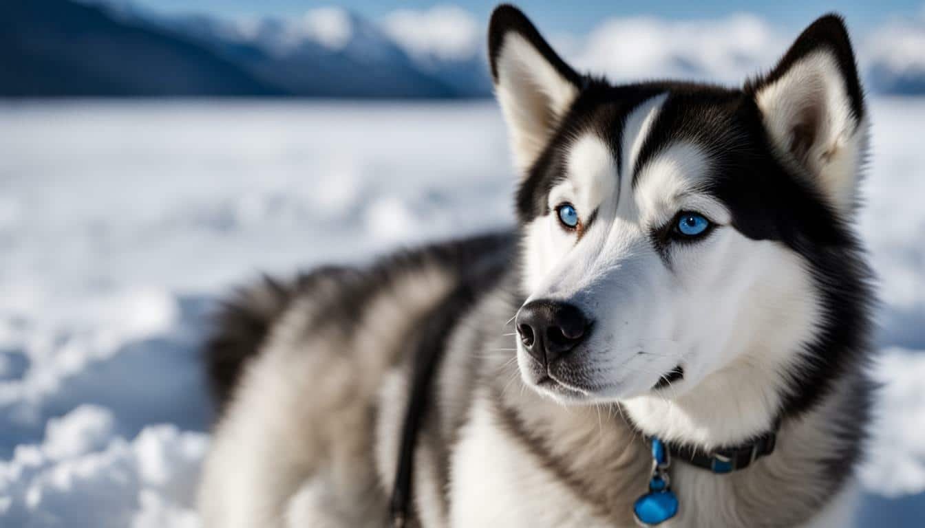 Unlocking The Price: How Much Does A Siberian Husky Cost?