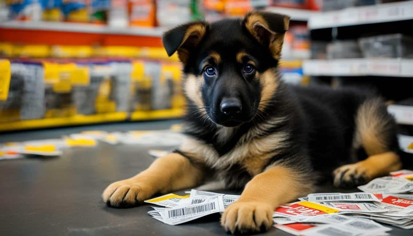 Uncover The True Cost: How Much Does A German Shepherd Cost?