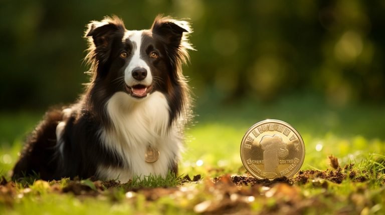 Border Collie Price Guide (2024)