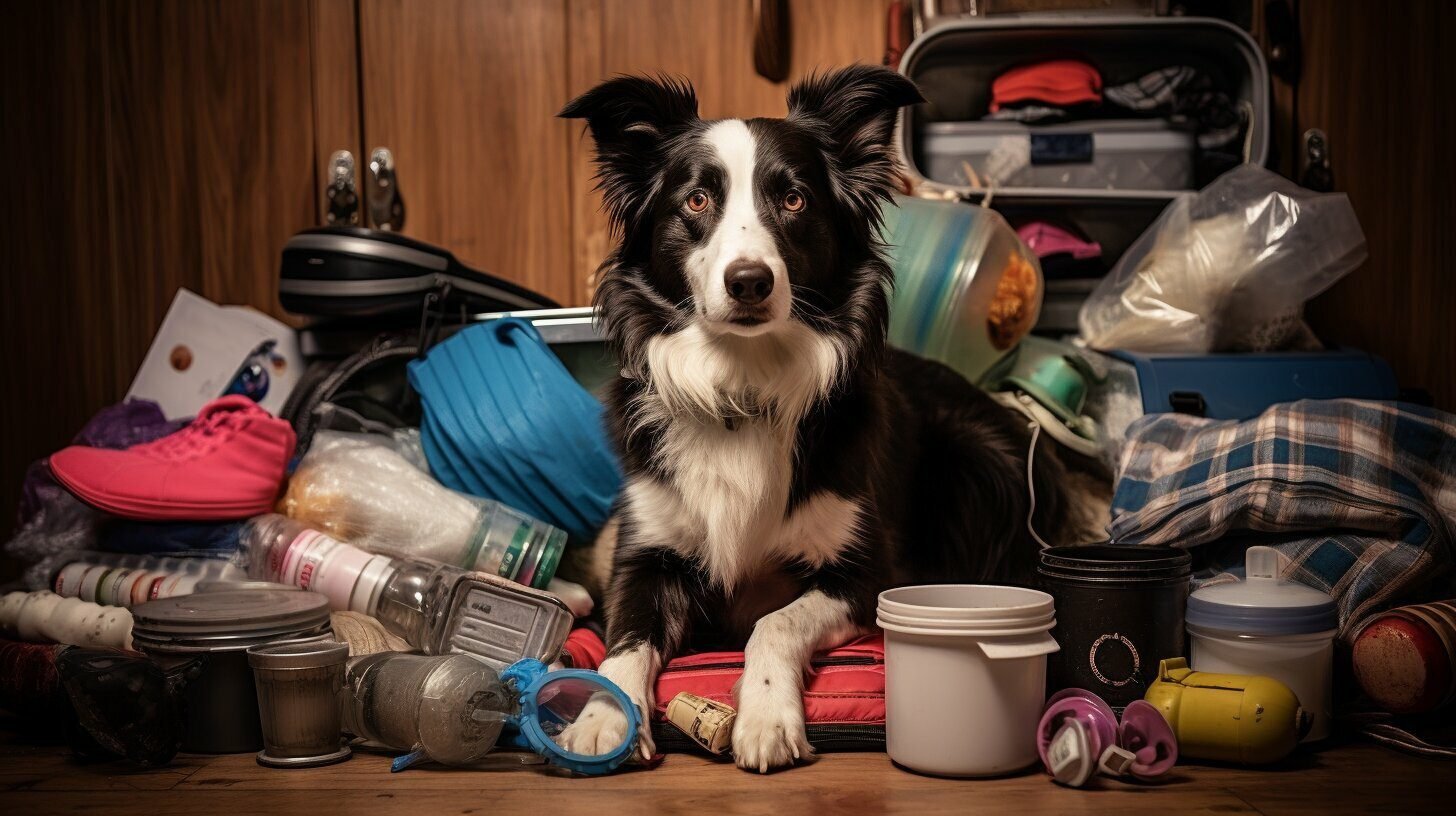 Border Collie Price Guide (2024)
