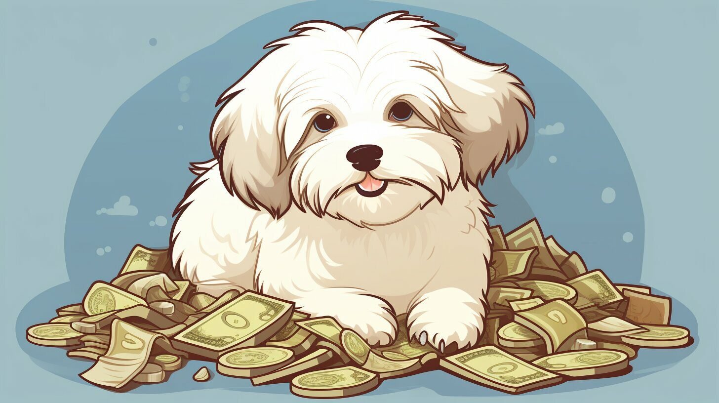 Coton De Tulear Price Guide (2024)