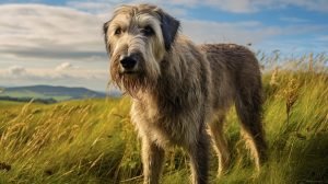 Irish Wolfhound Price Guide (2024)