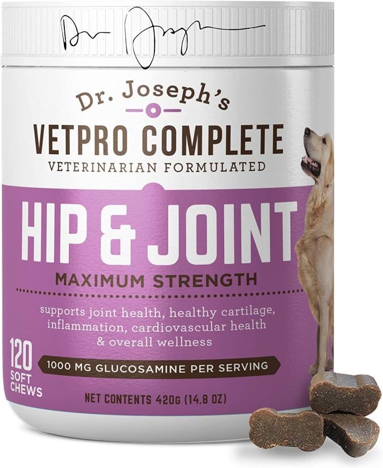 Best Liver Supplement For Dogs: Top Picks For Optimal Canine Health ...