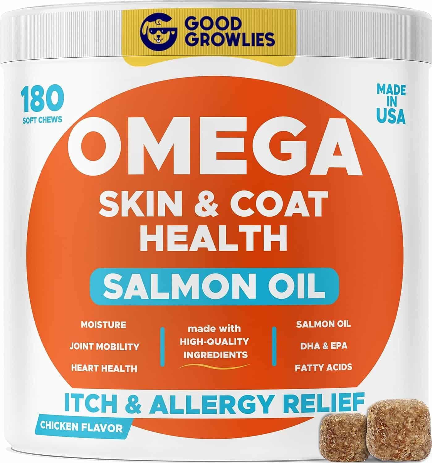 Best Calcium Supplement For Dogs: Top Picks For 2025 - Hearts Of Pets