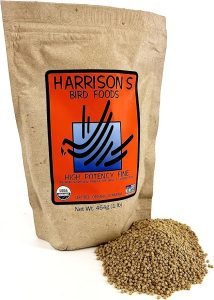 8 Best Bird Food For Conures: Top Picks For A Healthy Diet - Hearts Of Pets