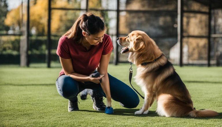 How To Correct Dog Behavior Successfully