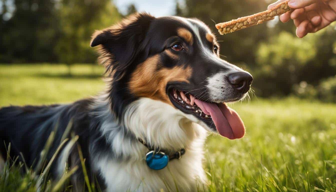 Efficient Guide: How To Teach A Dog Their Name Easily