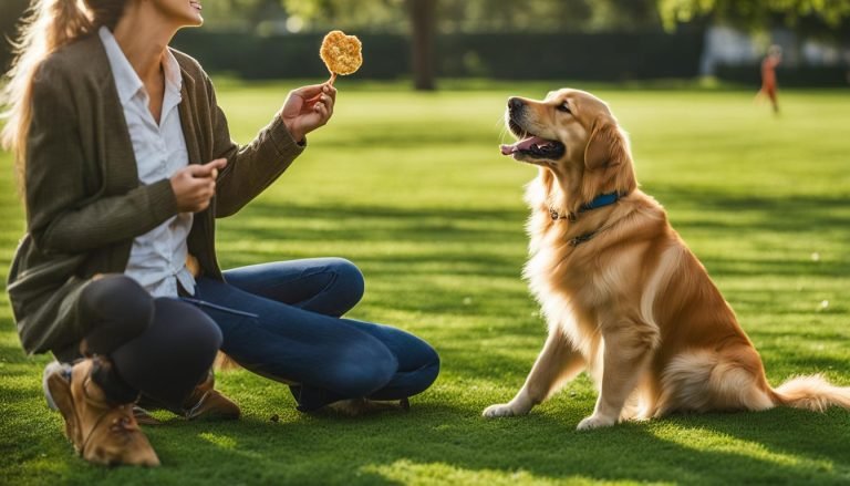Effective Positive Reinforcement With Dogs: Your Ultimate Guide