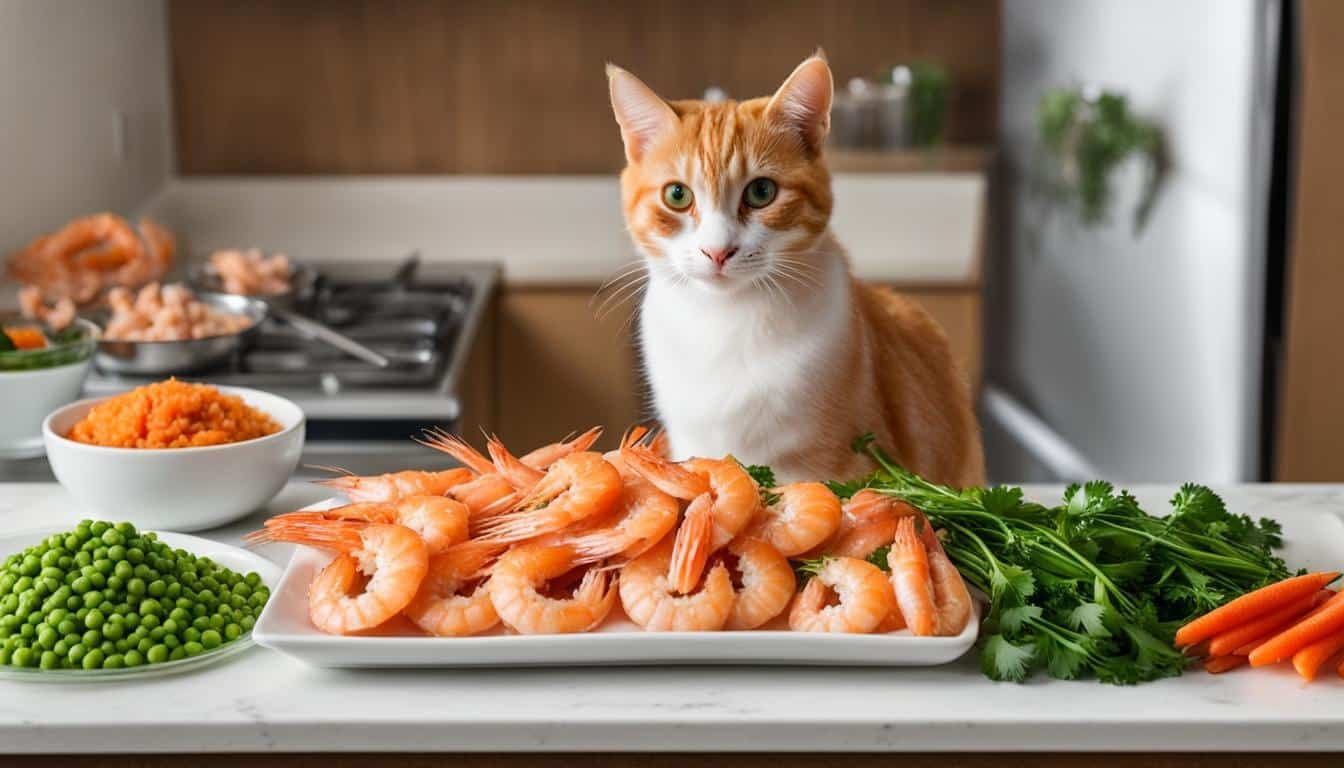 Can Cats Eat Prawns? Safe Seafood Tips For Pets