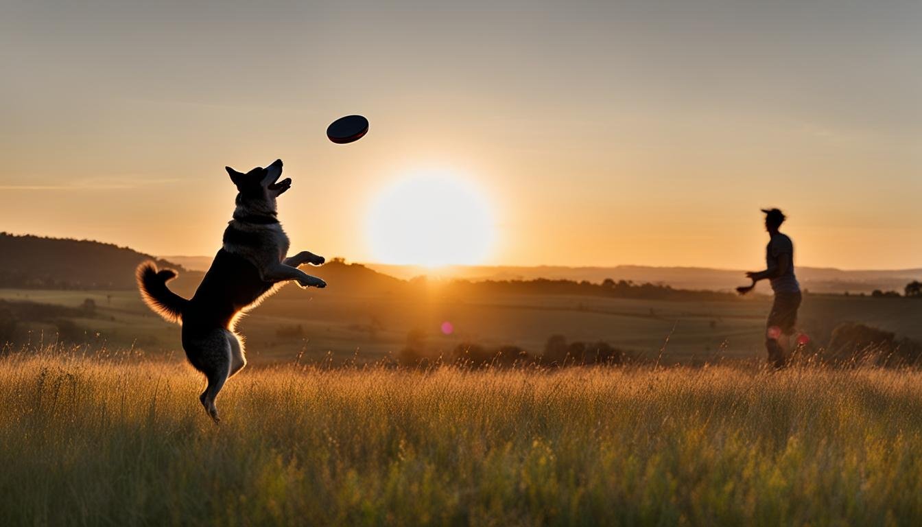 Australian Cattle Dog Training: 6 Effective Tips & Tricks