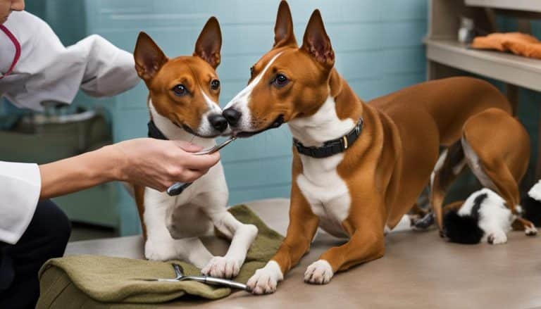 Basenji Training Guide: 7 Tips For Success