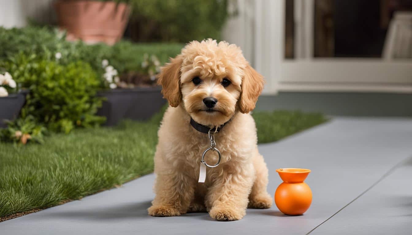 Bichpoo Training: Discover 3 Positive Reinforcement Techniques