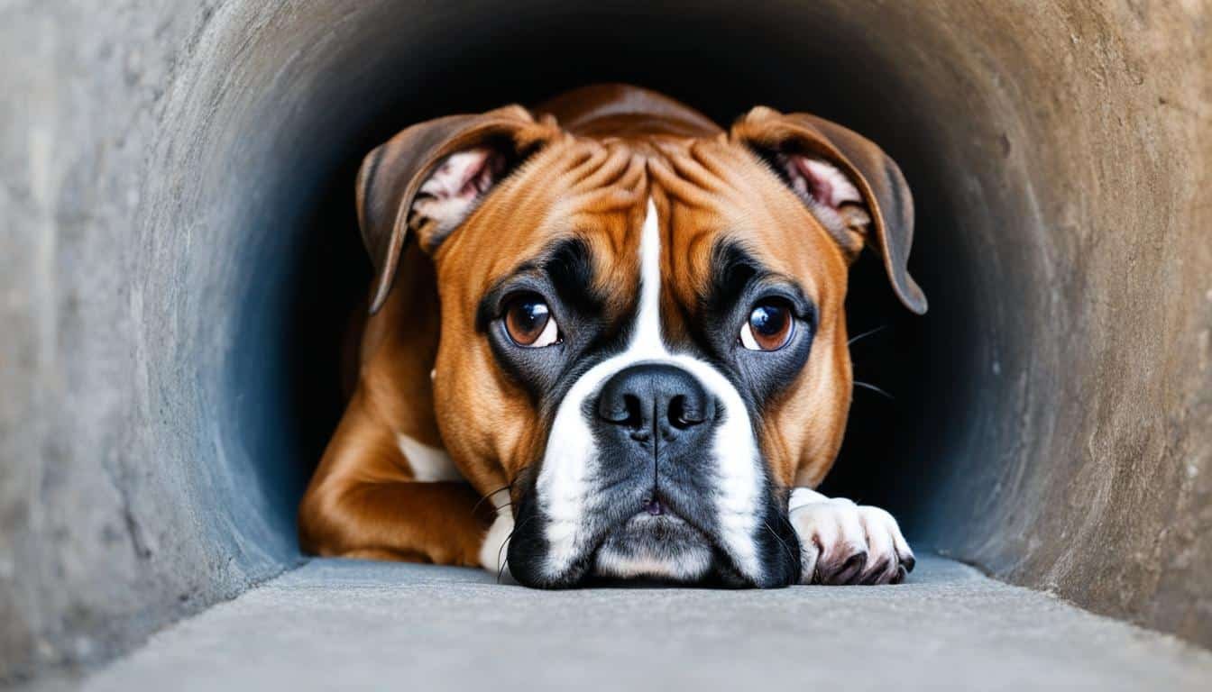 Understanding Boxer Behavior Issues - Tips & Insight