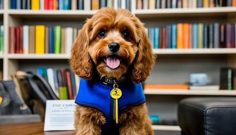 Discover Cavapoo Training: 6 Tips For Smart & Lovable Pups