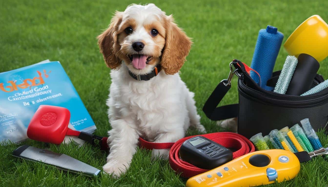 Discover Cavapoo Training: 6 Tips For Smart & Lovable Pups