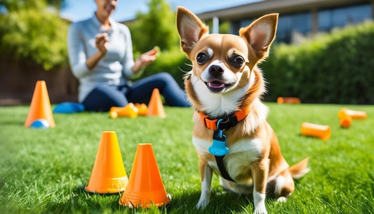 Shih-Poo Training: 4 Efficient Training Items You Need