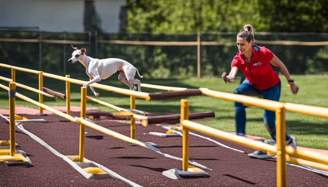 Easy Italian Greyhound Training Tips & Tricks 2024