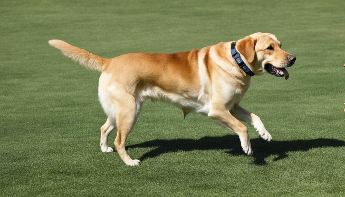 5 Common Labrador Retriever Behavior Issues