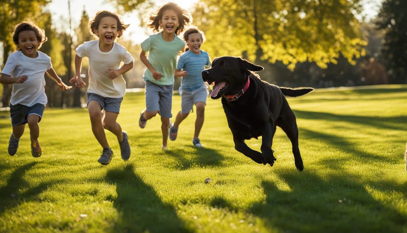 4 Effective Labrador Retriever Training Tips