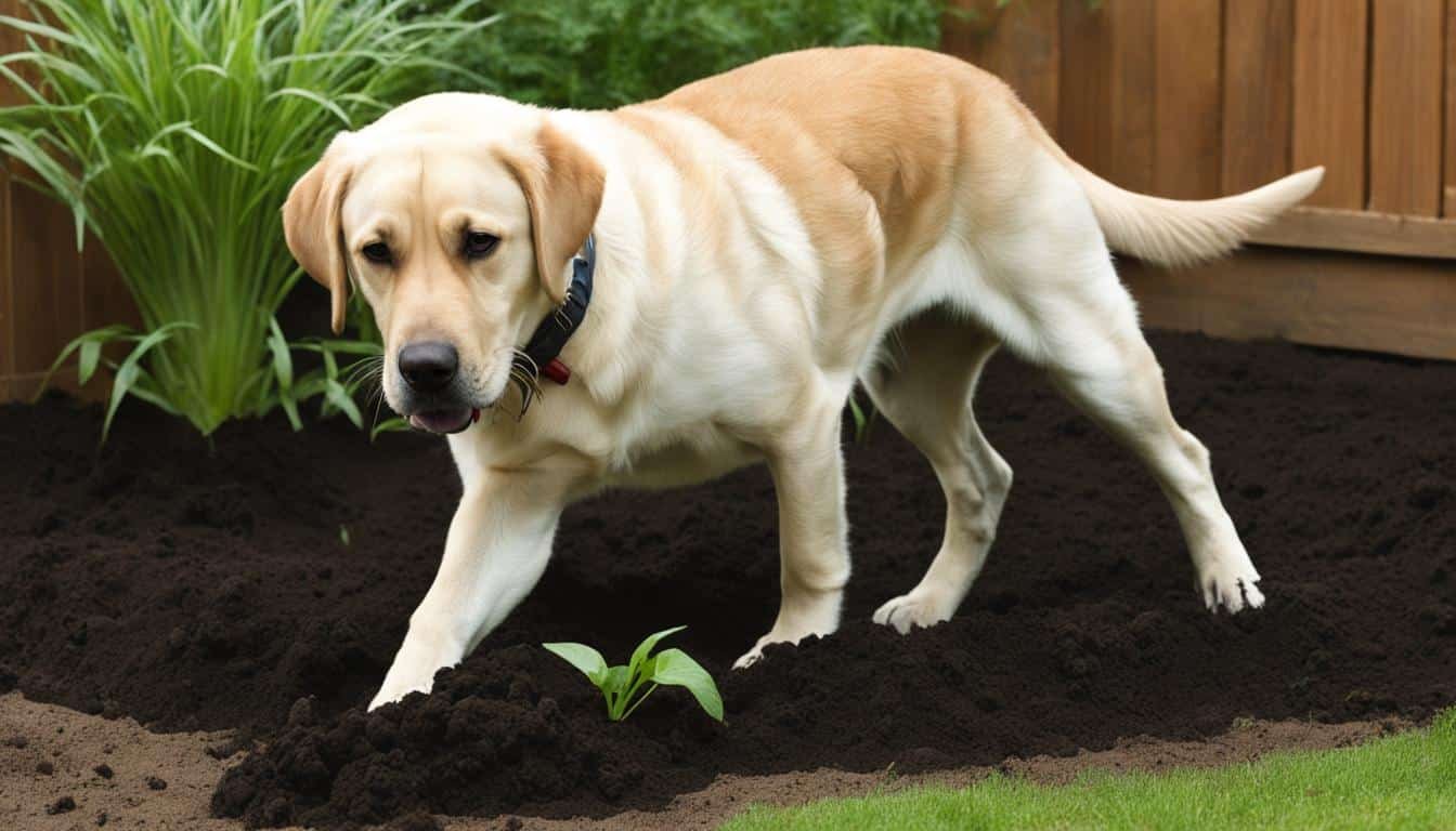 5 Common Labrador Retriever Behavior Issues
