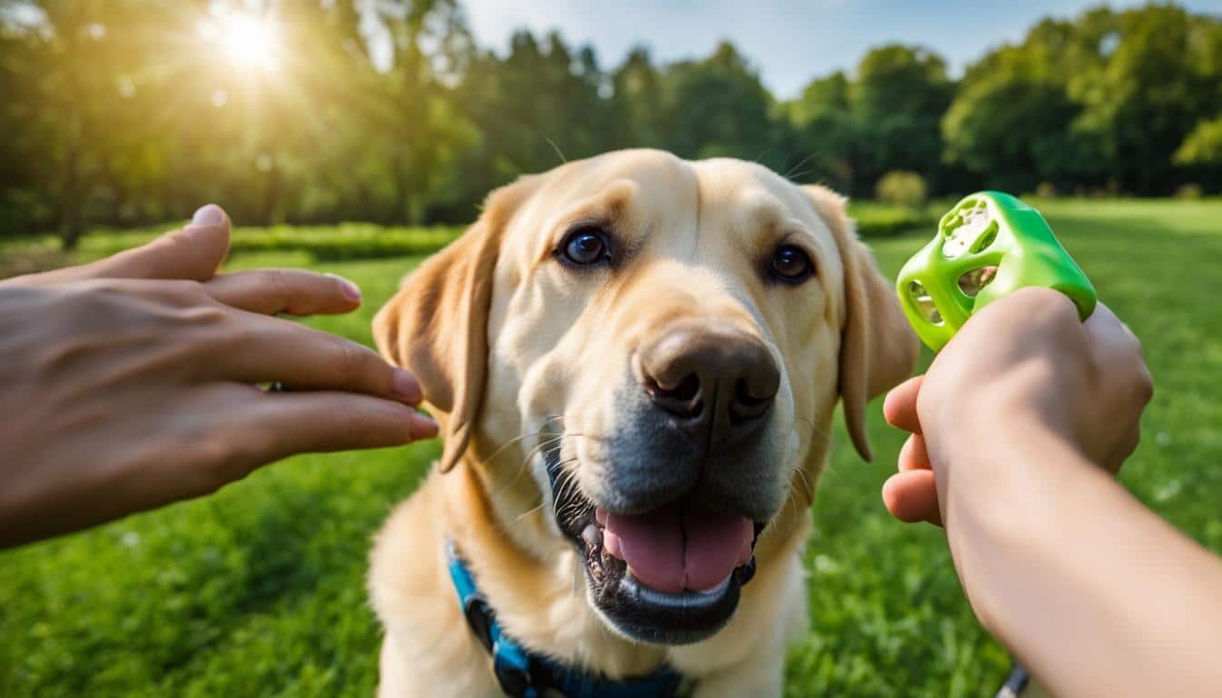 4 Effective Labrador Retriever Training Tips