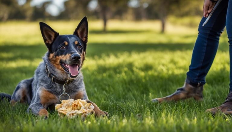 Australian Cattle Dog Training: 6 Effective Tips & Tricks