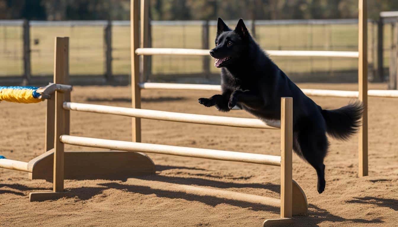 5 Effective Schipperke Training Tips & Techniques