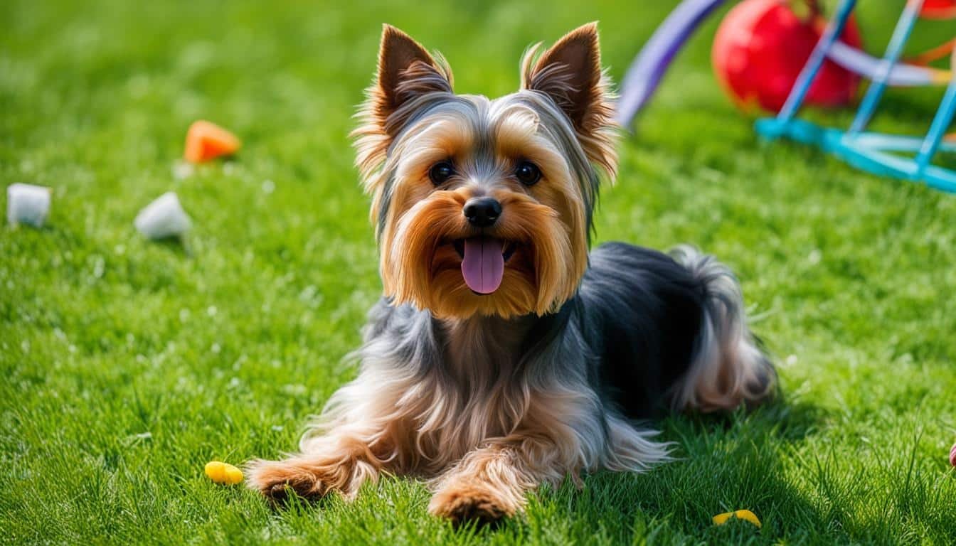 Yorkshire Terrier Training 101: Master These Yorkie Training Tips