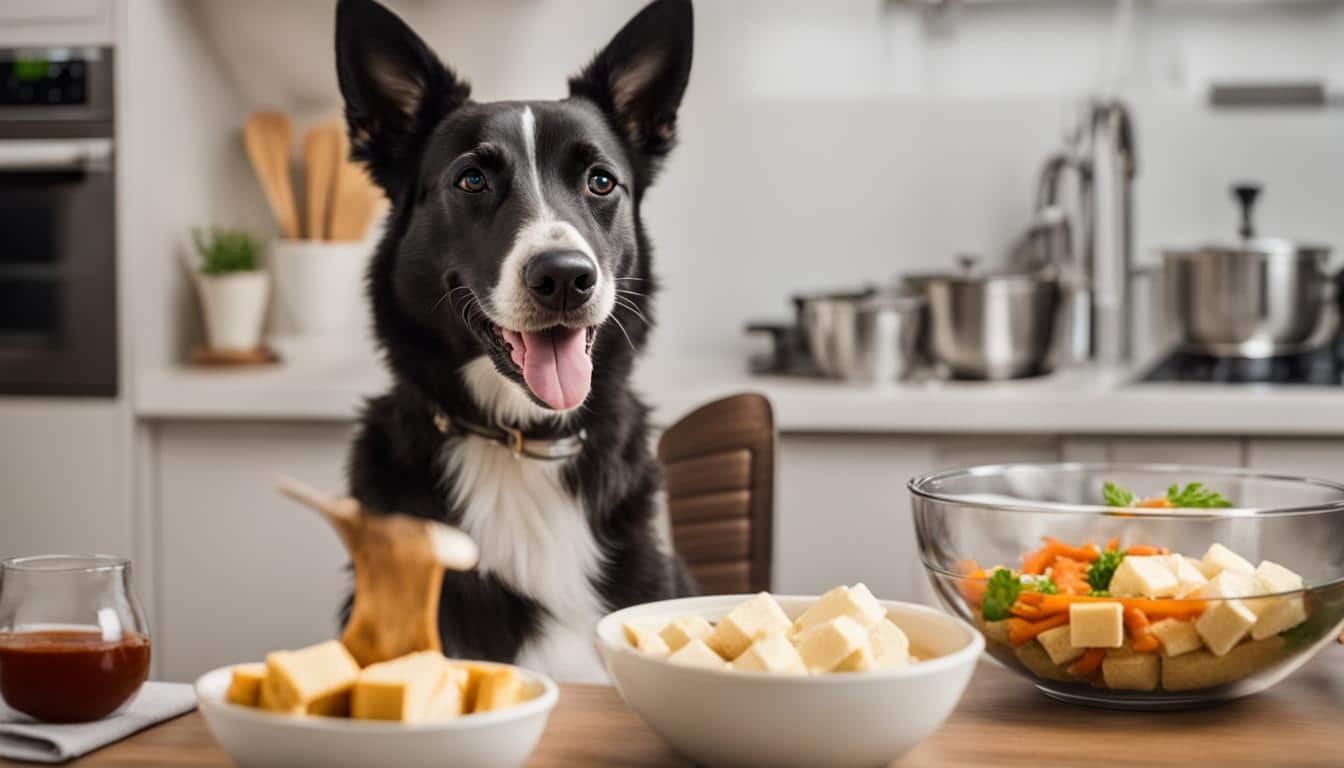 Can Dogs Eat Tofu? Vet-Approved Advice!