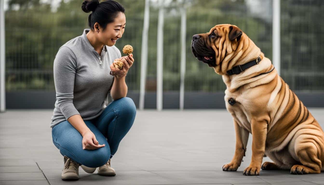 Efficient Chinese Shar-Pei Training: 5 Things You Should Know