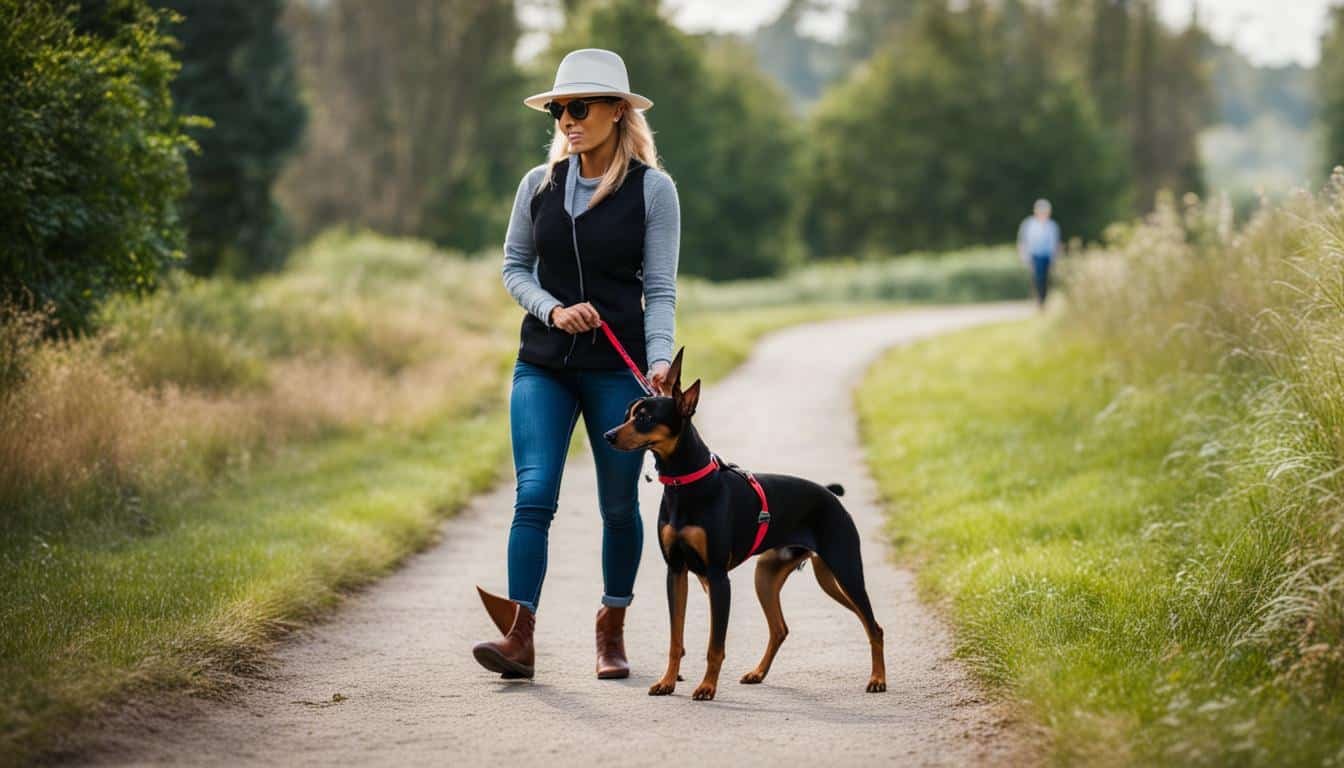 Miniature Pinscher Training: 6 Effortless Tips & Techniques