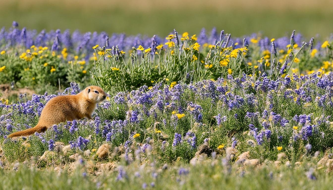 What Do Prairie Dogs Eat? 3 Important Facts You Need To Know