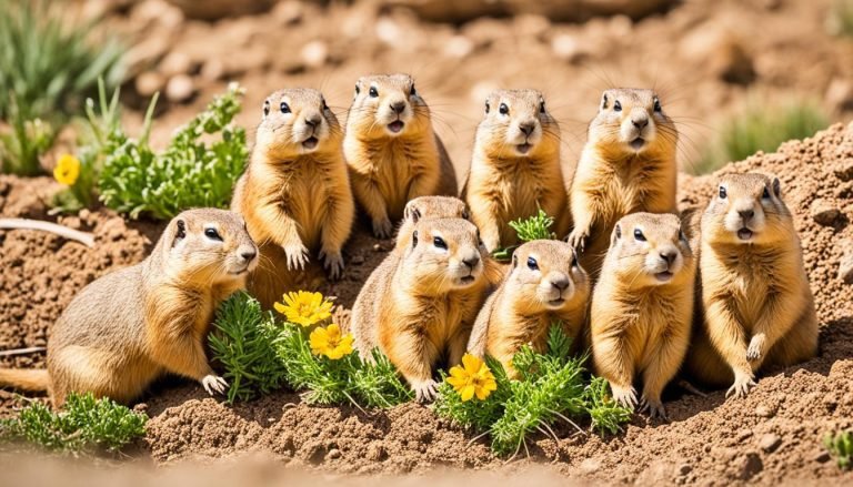 What Do Prairie Dogs Eat? 3 Important Facts You Need To Know