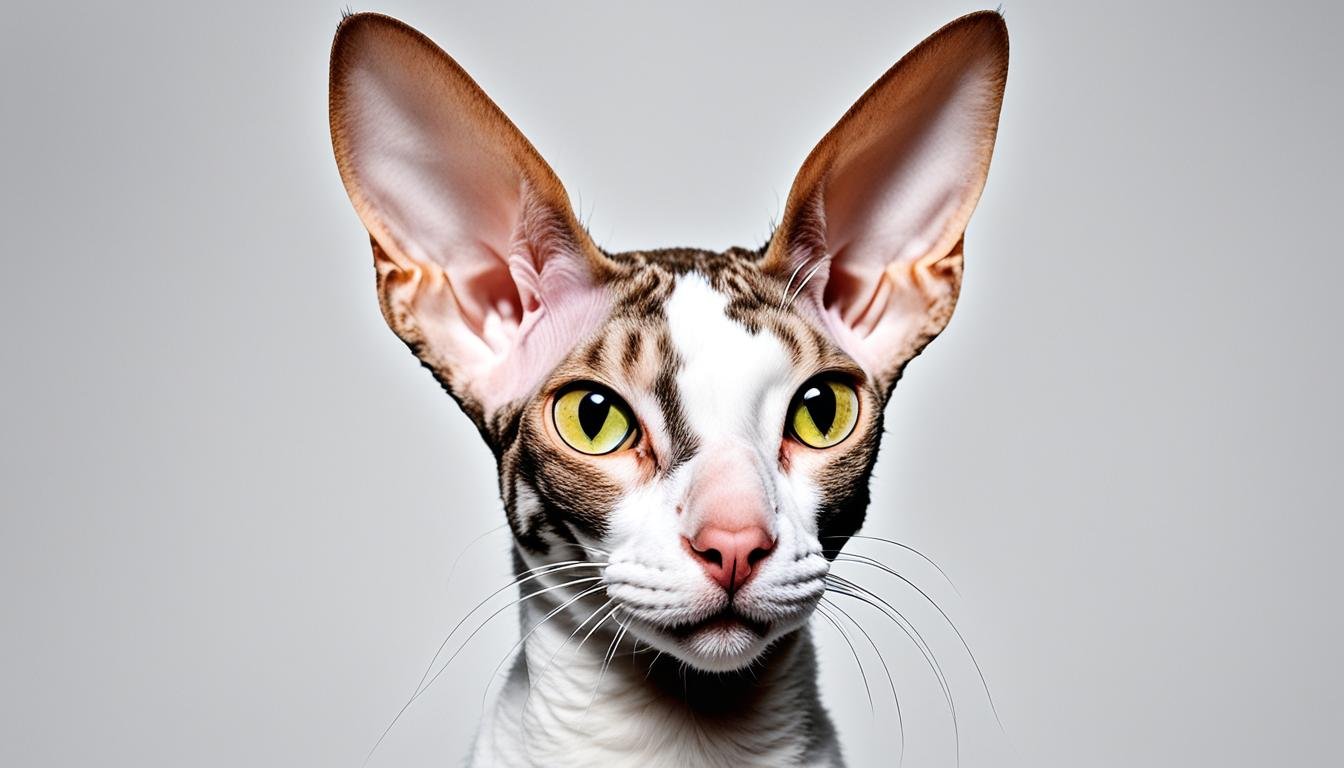 Cornish Rex Cat Cost: A Comprehensive Price Guide 2024