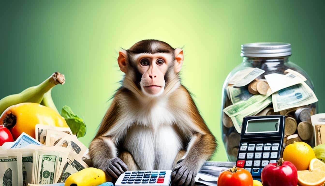 How Much Does It Cost To Get A Monkey: 6 Shocking Factors Affecting Price