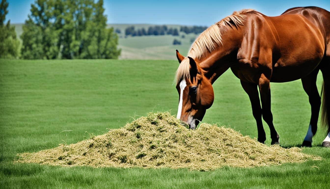 What Do Horses Eat? 7 Efficient Feeding Guidelines