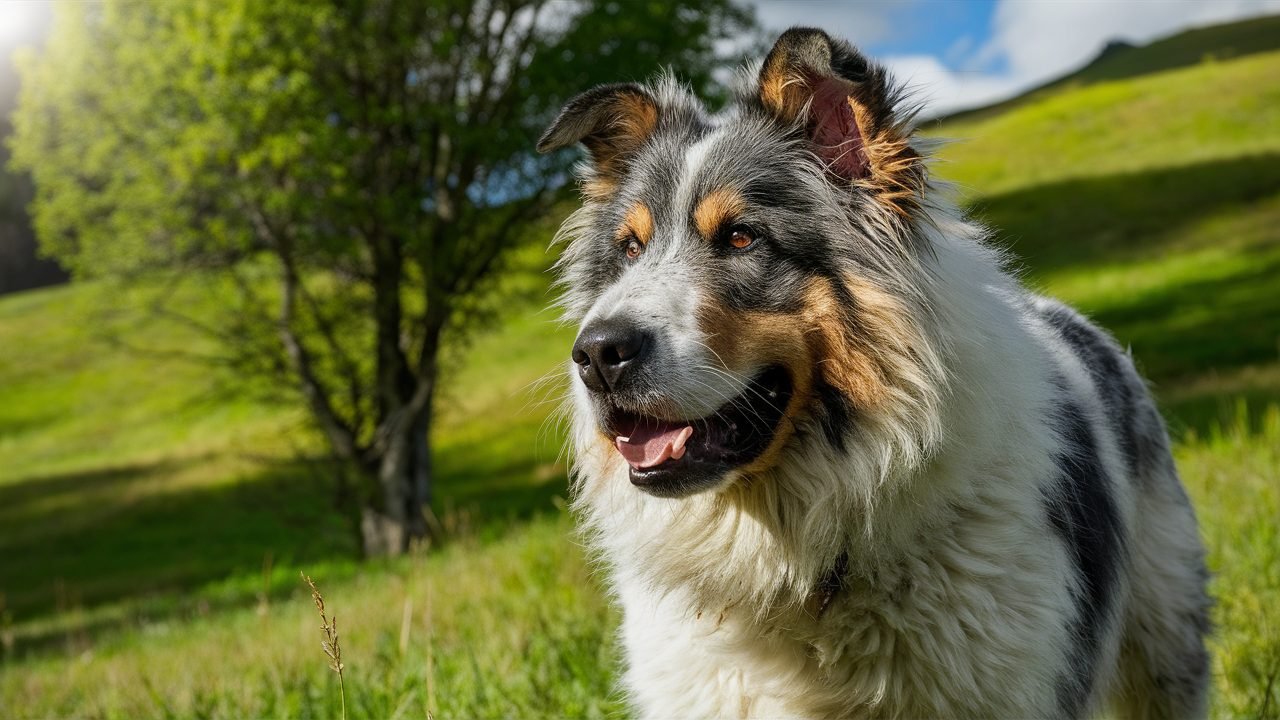 6 Effective Karakachan Training Tips For Robust Guard Dogs