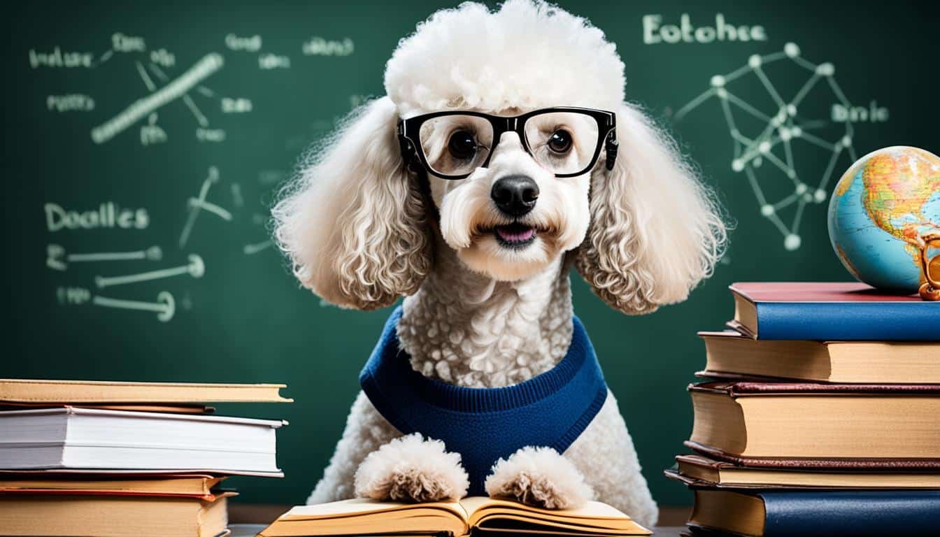 Are Poodles Smart? 7 Aspects Why They Are Intelligent