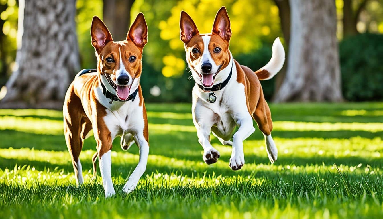Are Basenjis Smart? 3 Reasons Why They're Excellent Pets