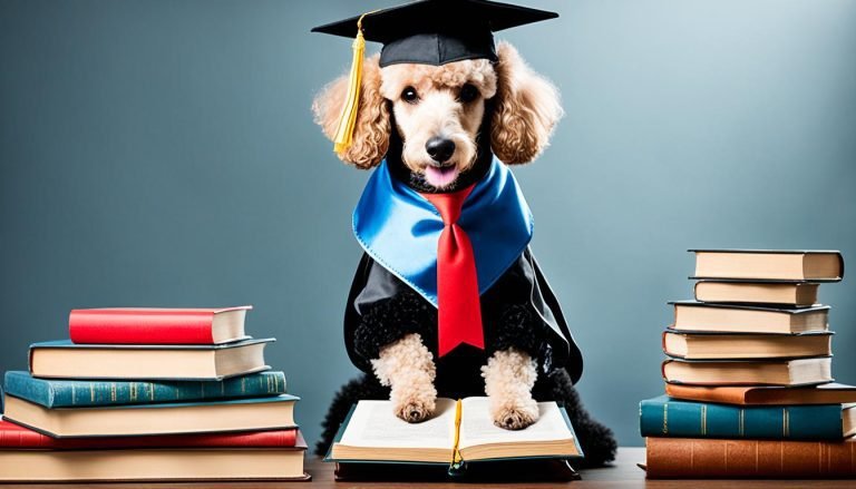 Are Poodles Smart? 7 Aspects Why They Are Intelligent