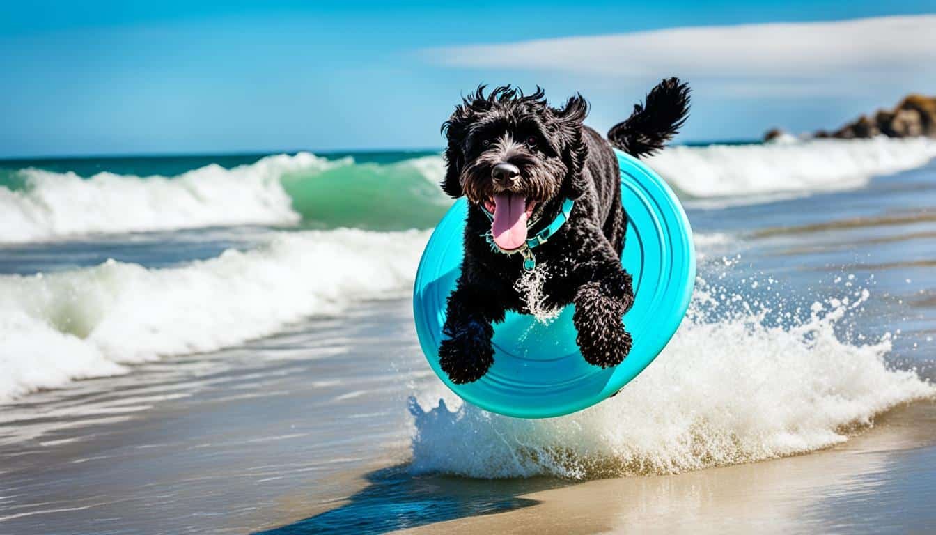 Are Portuguese Water Dogs Smart: Discover Its 6 Amazing Characteristics