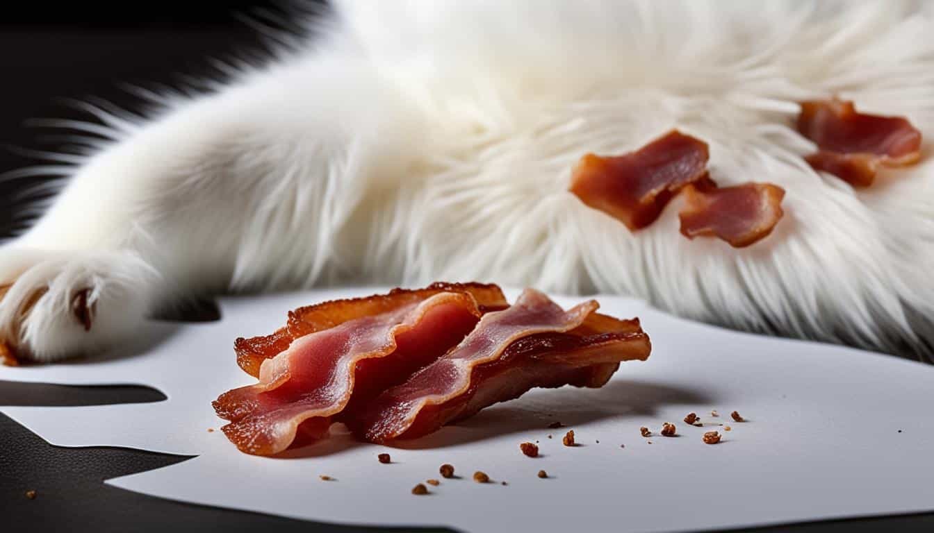 Can Cats Eat Bacon? Risks & Safety Tips
